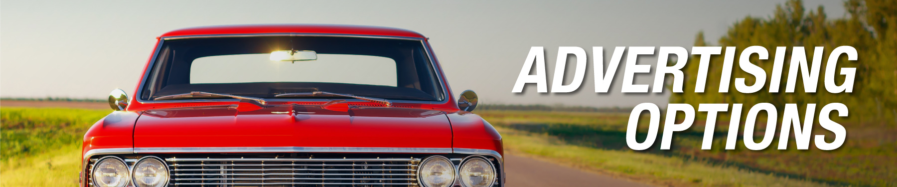 Ad Information | MAG Auctions