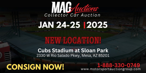 MAG Auctions