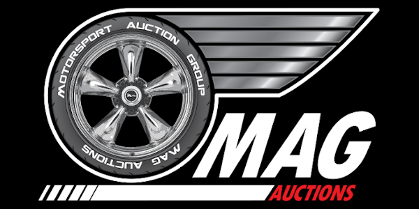 MAG Auctions | Collector Car Auction